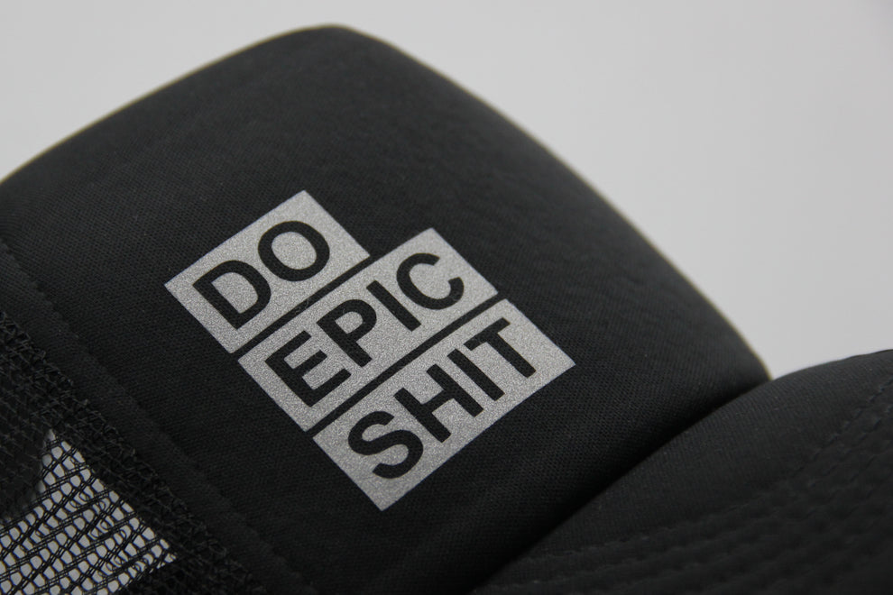 Cap – DO EPIC SHIT